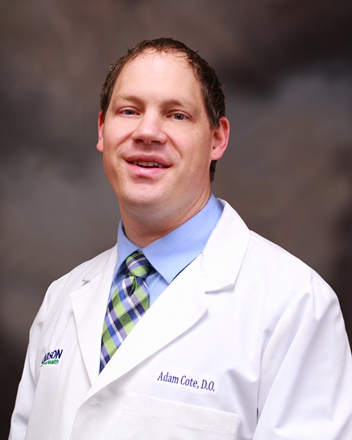 Sparrow Carson Hospital features new approach to hip replacement | UM ...