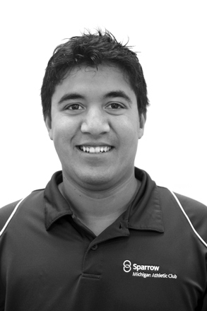 Tennis pro Joey Farias brings top-level experience to Sparrow MAC ...