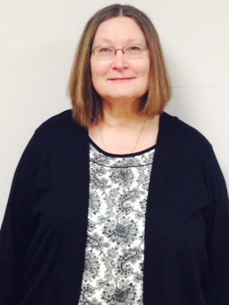 Mary Mendoza named January Volunteer of the Month | UM Health-Sparrow