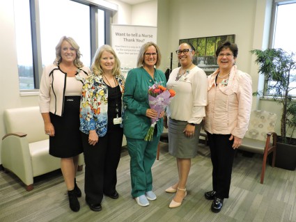 Nurses of the Year recognized during 2019 Nurses Week | UM Health-Sparrow