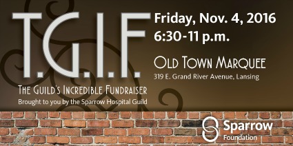TGIF means fun and fundraising for a great cause this week | UM Health ...