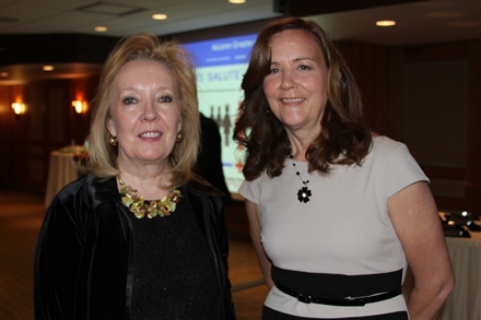 Sparrow Nurses honored for providing radical loving care | University ...