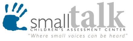 Sparrow, Small Talk center fight against child abuse | University of ...