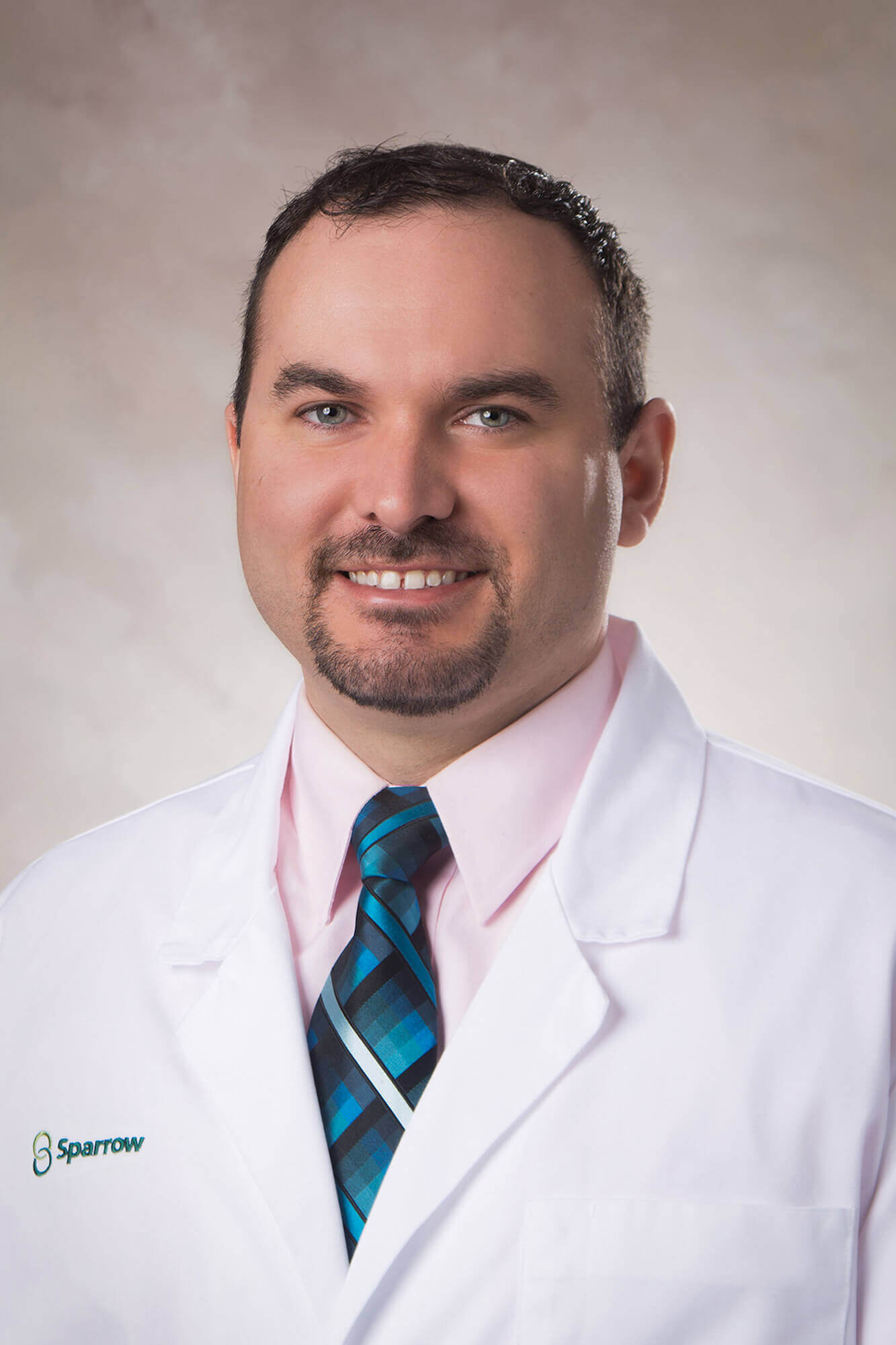 Joseph Aikens, CRNA | UM Health-Sparrow