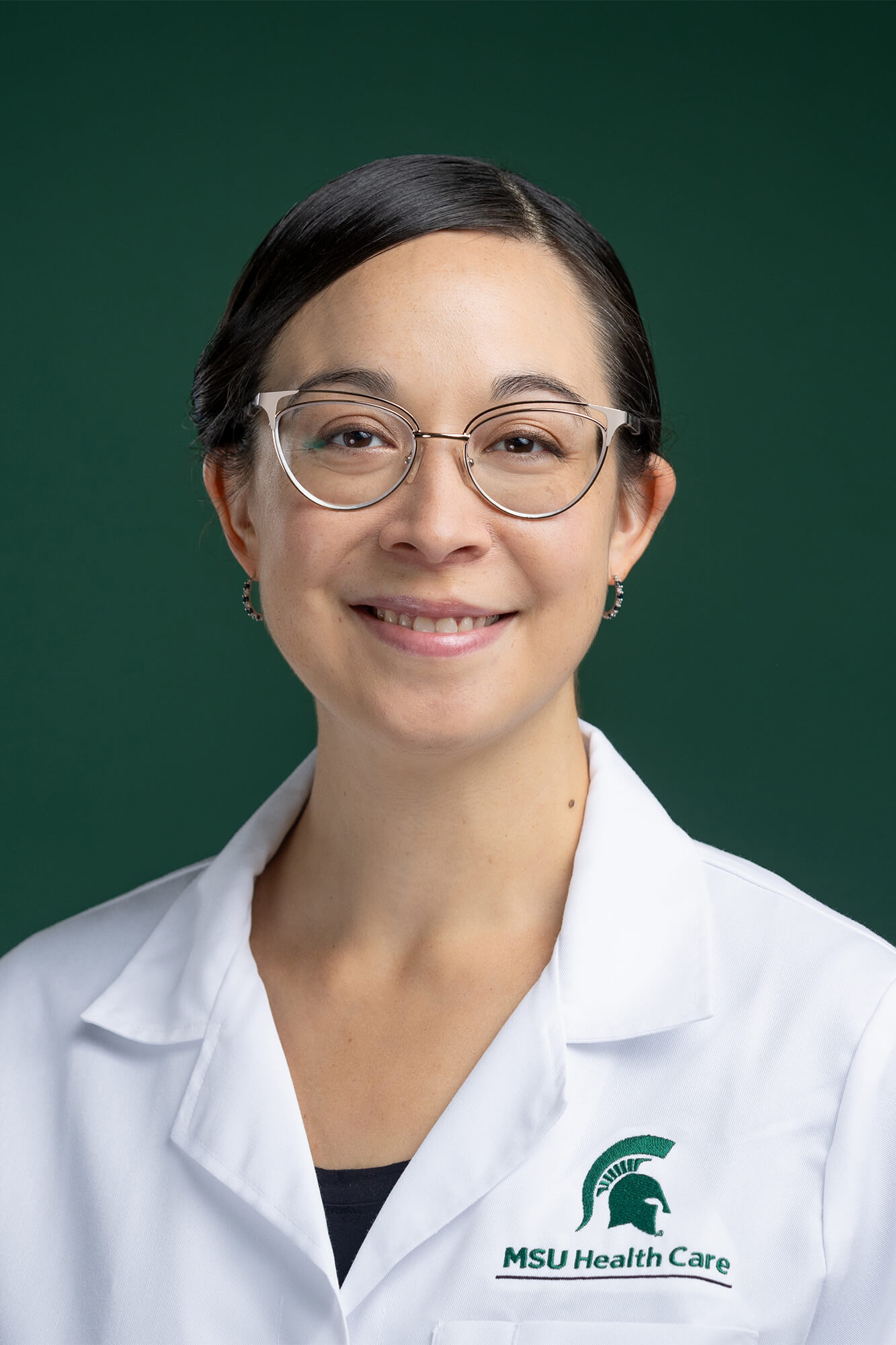 Darci C. Foote, MD | UM Health-Sparrow