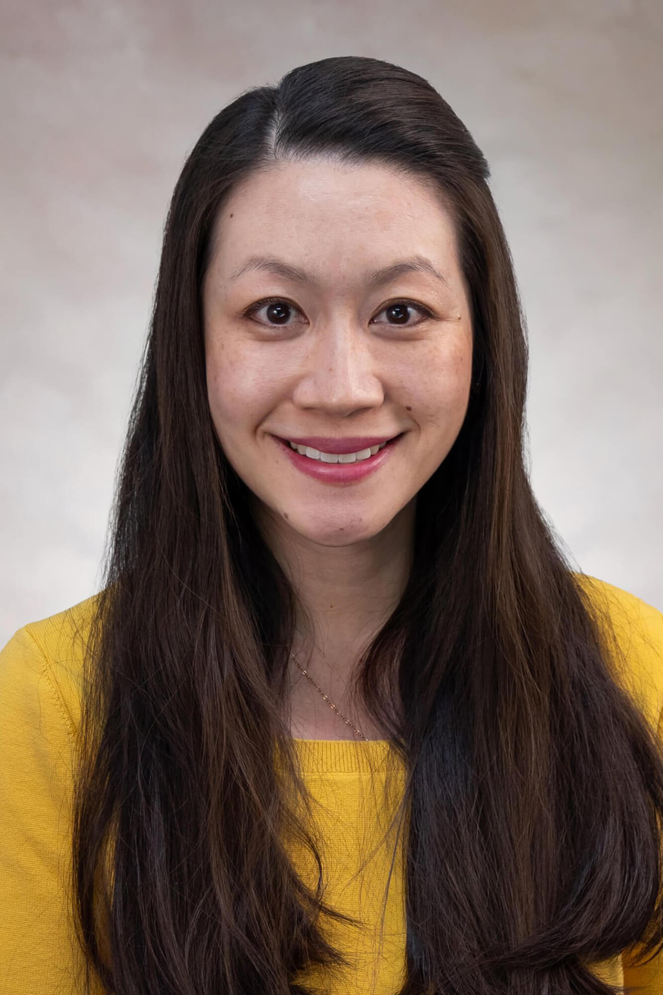On Ying (Megan) Liu, MD | UM Health-Sparrow