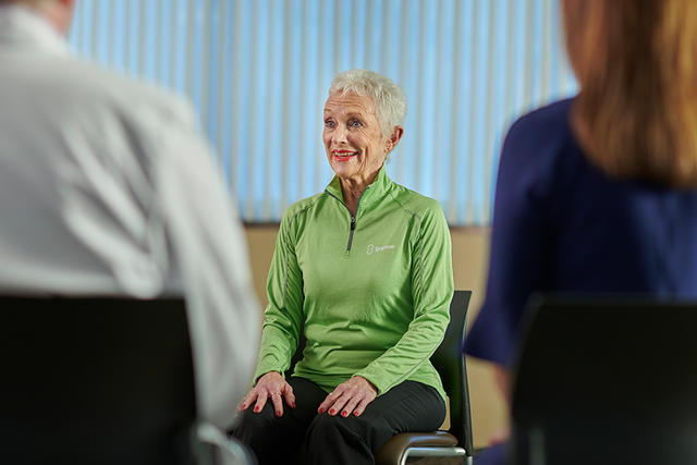 UM Sparrow & Community Health | UM Health-Sparrow