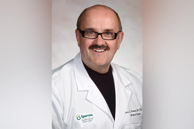 Breast Cancer Experts | UM Health-Sparrow