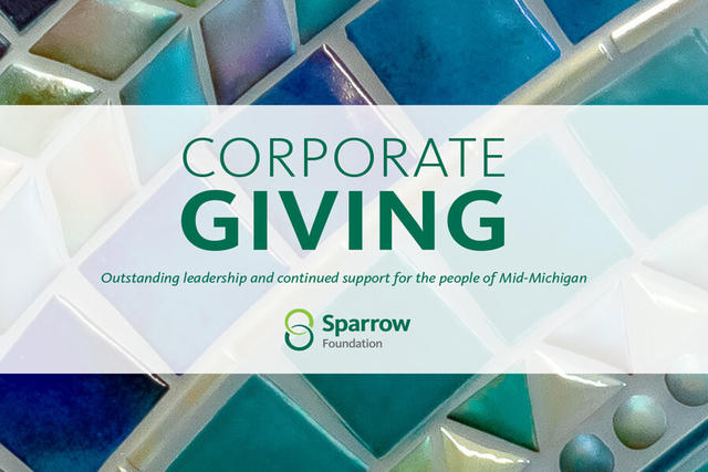 Sparrow Foundation | UM Health-Sparrow