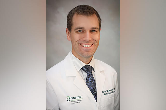Breast Cancer Experts | UM Health-Sparrow