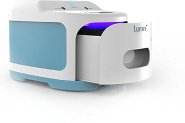 Lumin UV CPAP Cleaner and Sanitizer | UM Health-Sparrow