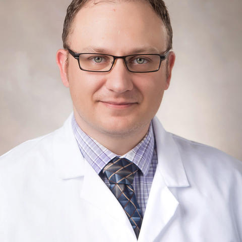 Aaron M. Abramovitz, MD