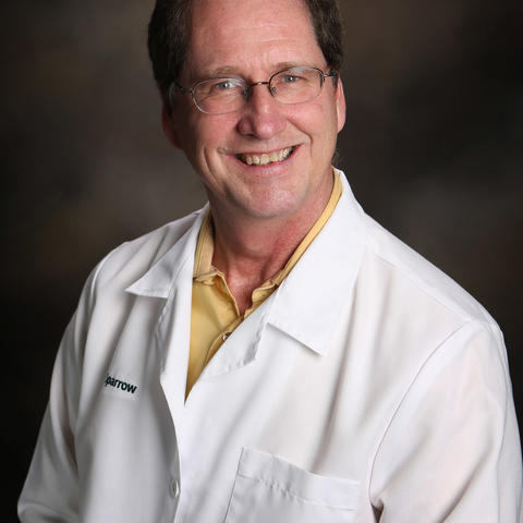 Russell Anderson, DO