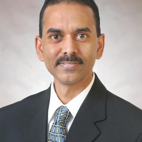 Appa R. Bandi, MD