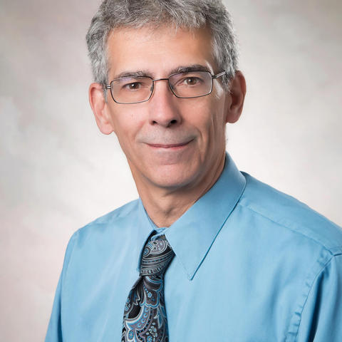 Dominic V. Barberio, DO