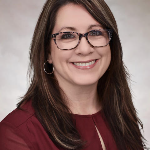 Mary L. Barringer, NP