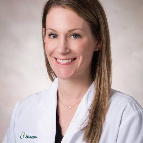 Jamie M. Bartley, DO