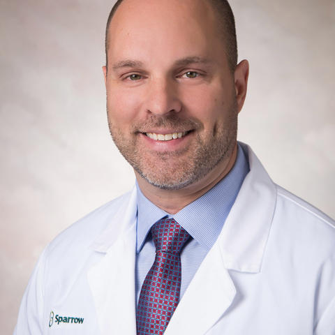 Richard C. Bennett, MD
