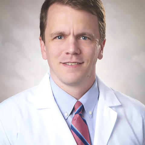 Jacob L. Bilhartz, MD