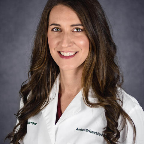 Amber S. Brissette, NP