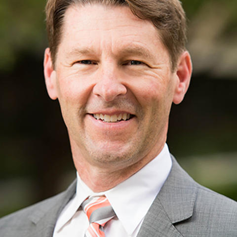 Paul S. Cederna, MD