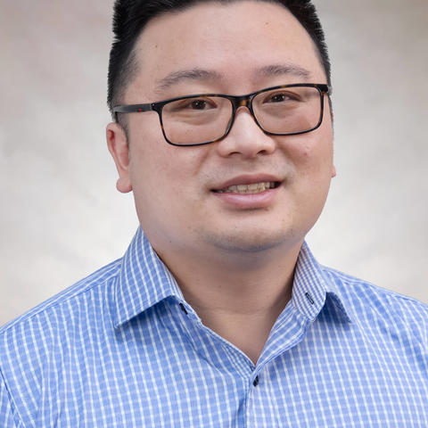 Jonathan H. Chan, MD