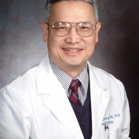 Howard Chang, MD