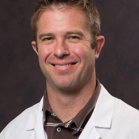 Jason D. Chesney, DO