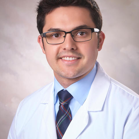 Jacob M. Clapper, PA-C