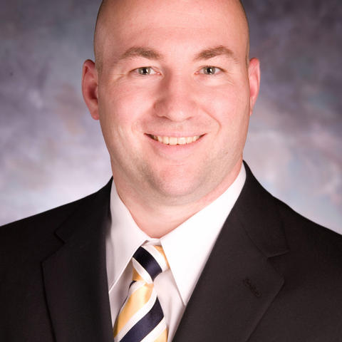 Jason M. Cochran, DO