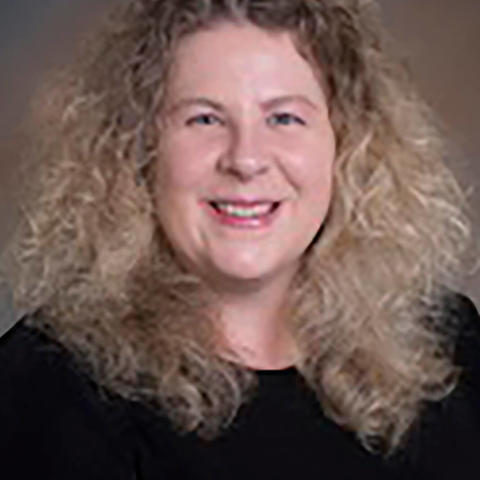 Lisa M. Edgerton, DO