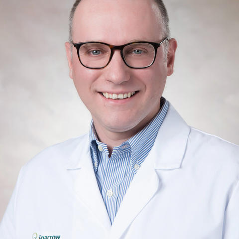 Selwan Edward, MD