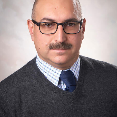 Samir G. Ezzat, MD