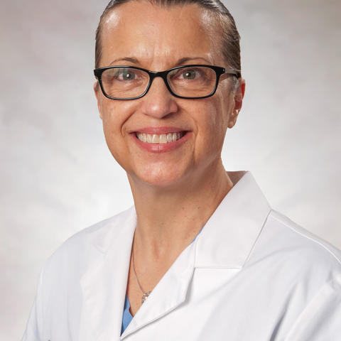 Kimberly L. Fewins, CRNA