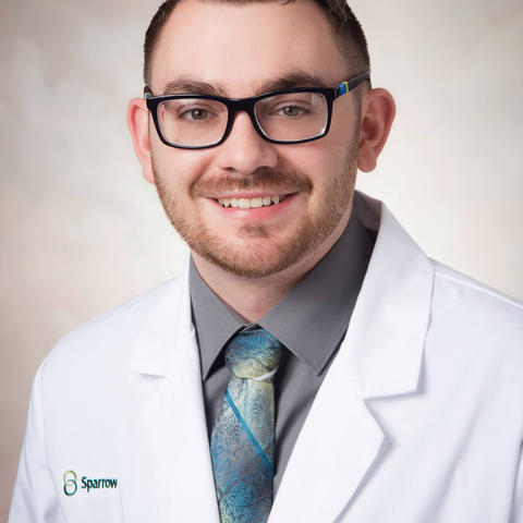 Tyler D. Greshow, NP