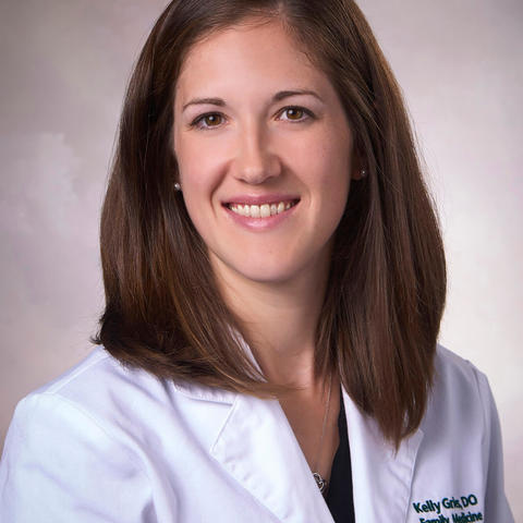 Kelly L. Gries, DO