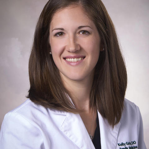 Kelly L. Gries, DO