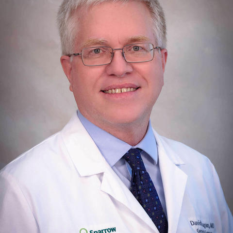 David E. Hagan, MD