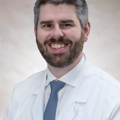 Robert B. Halpin, DO