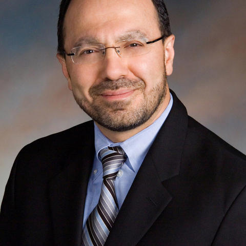 Muhammad Y. Hamdan, MD