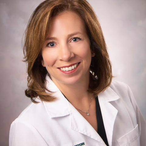 Courtney J. Hart, MD