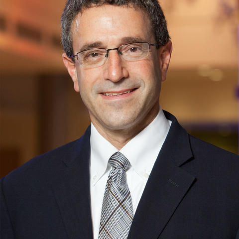 Ronald B. Hirschl, MD