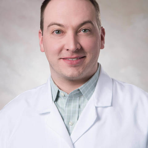 Sebastian T. Hohl, PA-C