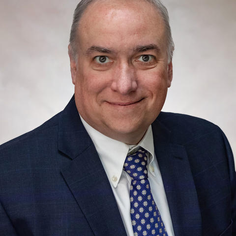 Christopher T. Huhta, MD