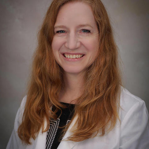 Heidi J. Johnson, DO