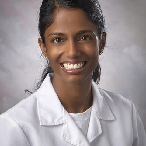 Sheeba M. Joseph, MD