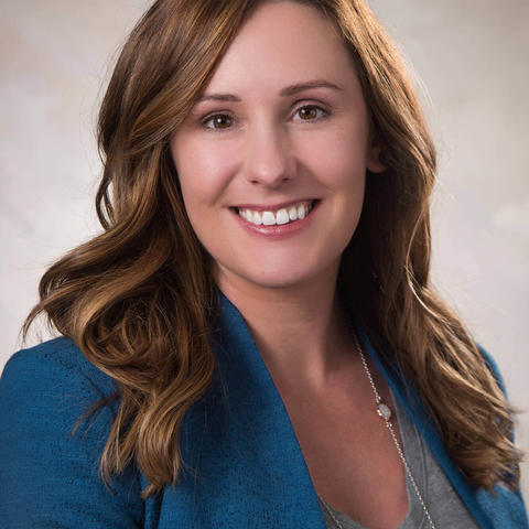 Kathleen Keating, CRNA