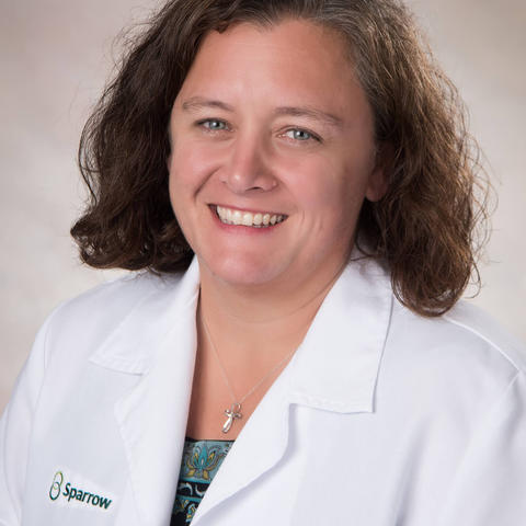 Heather N. Klopp, PA-C