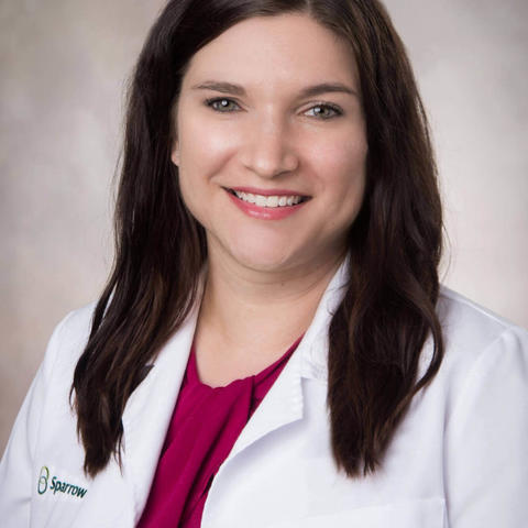 Christina M. Knoop, NP