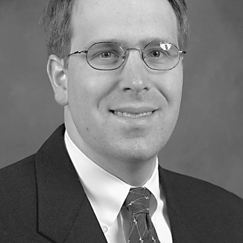 Mark D. Lebeda, MD